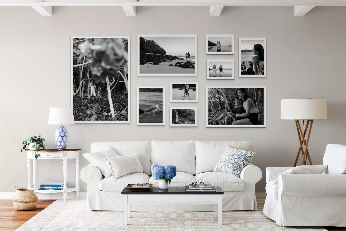 Giclee Photo Print Packs – We Sell Prints