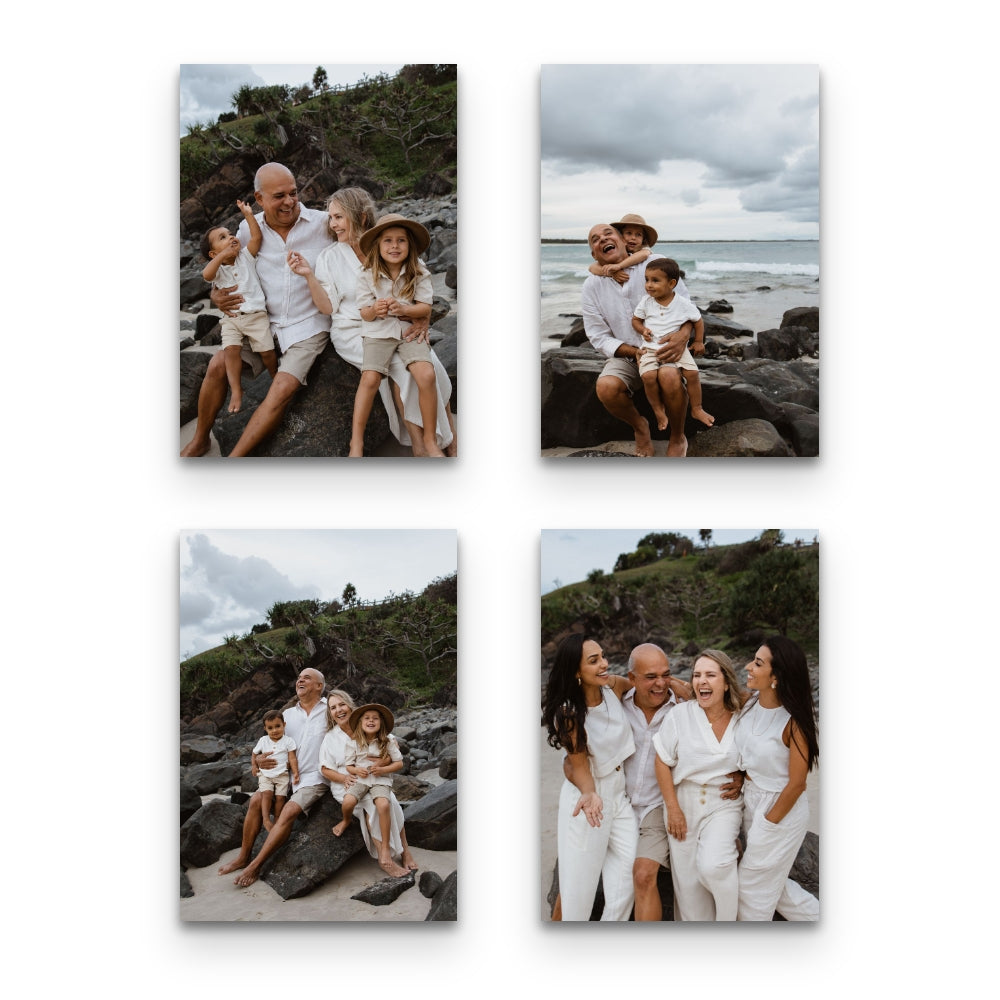 Giclee Photo Print Packs – We Sell Prints