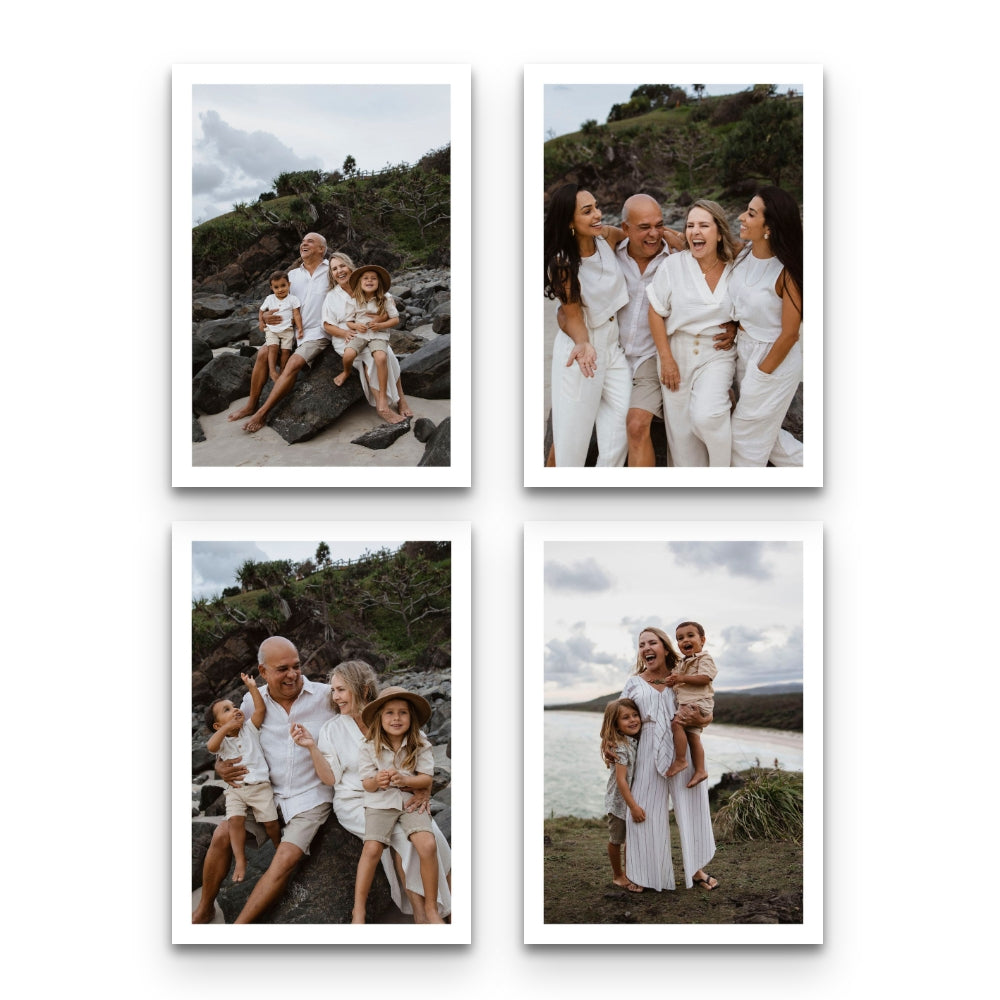 Giclee Photo Print Packs – We Sell Prints