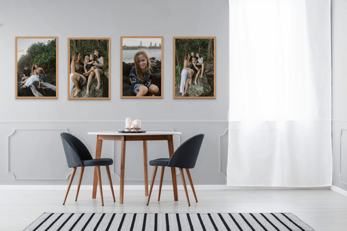 Giclee Photo Print Packs – We Sell Prints