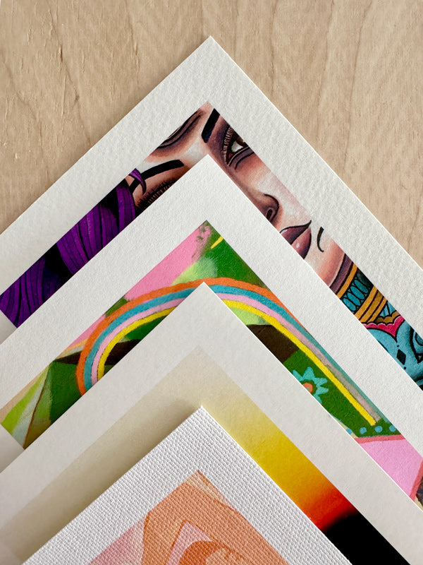 We Sell Prints | The Complete Guide | Fine Art Prints | Gold Coast